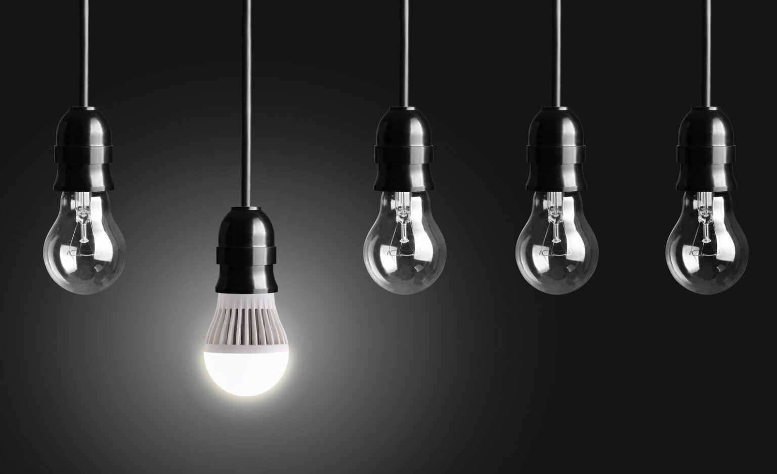 Resistencias para luces LED: todo lo que necesitas saber