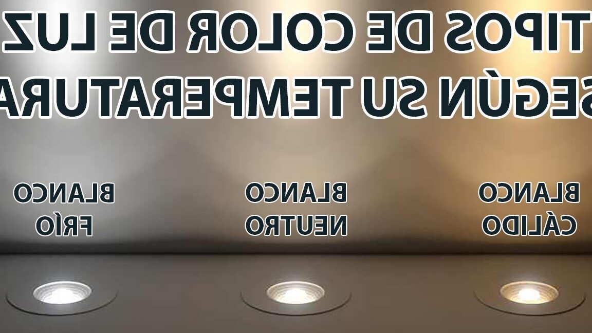 Descubre el tipo de LED que brinda la mayor intensidad lumínica - Electrium